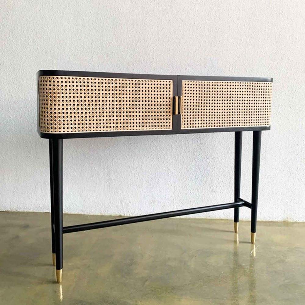 Affa Console Table Meja Konsol Pajangan Ruang Tamu