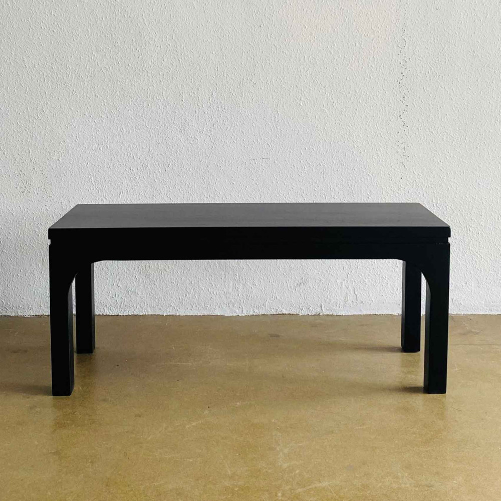 Sarah Bench Bangku Minimalis Tempat Duduk Jati
