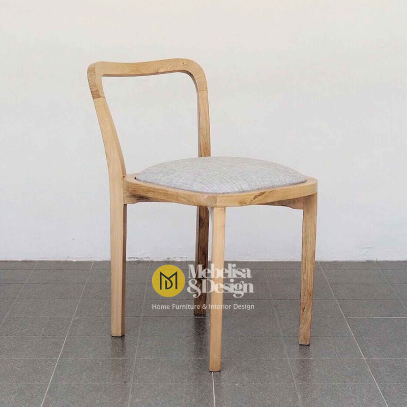 Meja Bangku Taman Kayu Jati Outdoor